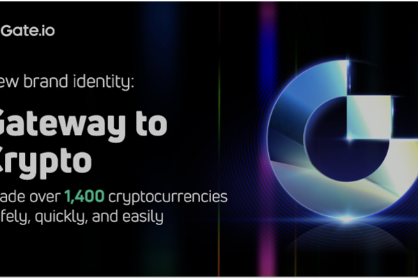 Gate.io九周年品牌重塑，吹响全球化战略集结号 - 深潮TechFlow