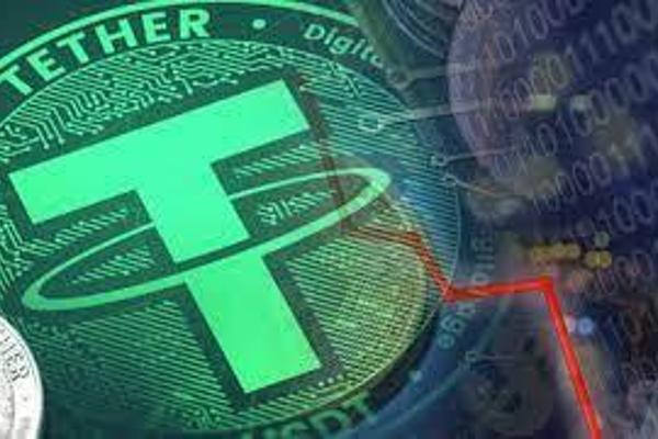 Tether 690 亿 美元储备之谜：投资中国商业票据，高管面临刑事调查 - 深潮TechFlow