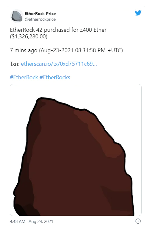 一文全览NFT赛道的起源、发展与热门项目 - 深潮TechFlow