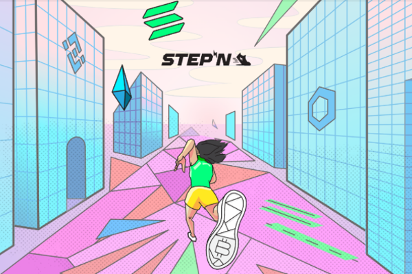 STEPN：Gamefi2.0，身体意识，高等快乐与社交属性 - 深潮TechFlow