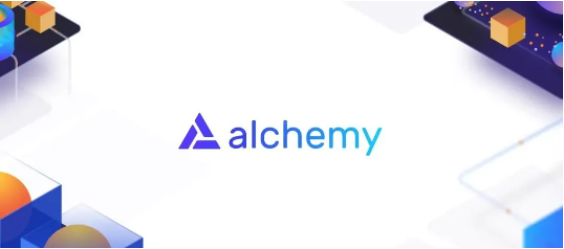 拆解Web3基础设施Alchemy：估值35亿美元，Web3世界中的AWS - 深潮TechFlow
