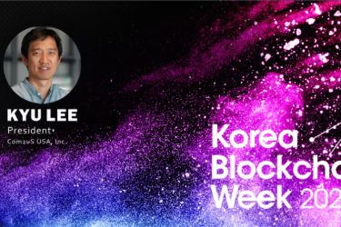 Com2uS USA 主席：作为传统游戏大厂，我们如何进军WEB3？ - 深潮TechFlow