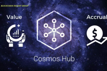 Cosmos原生代币ATOM如何完成价值捕获？ - 深潮TechFlow