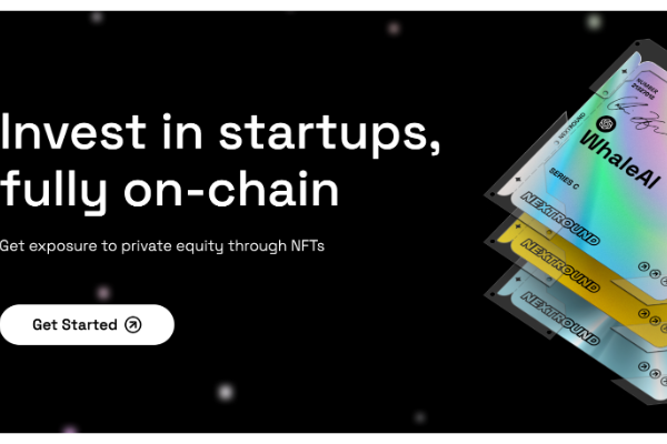 SAF3：Web3 版 SAFE，让 NFT 赋予私募股权更高的流动性 - 深潮TechFlow