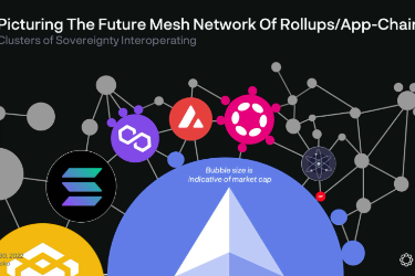 Delphi Labs：特定背景、愿景和价值观下，Cosmos成为最优选 - 深潮TechFlow