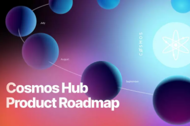 将于9月28日公布的Cosmos 2.0有些哪些升级值得我们关注？ - 深潮TechFlow