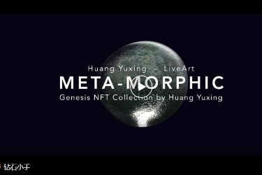 大佬纷纷站台，盘点 LiveArt Meta-morphic NFT 背后的资源 - 深潮TechFlow