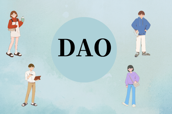 寻找下一个 Alpha：DAO 基础设施赛道版图全解读 - 深潮TechFlow