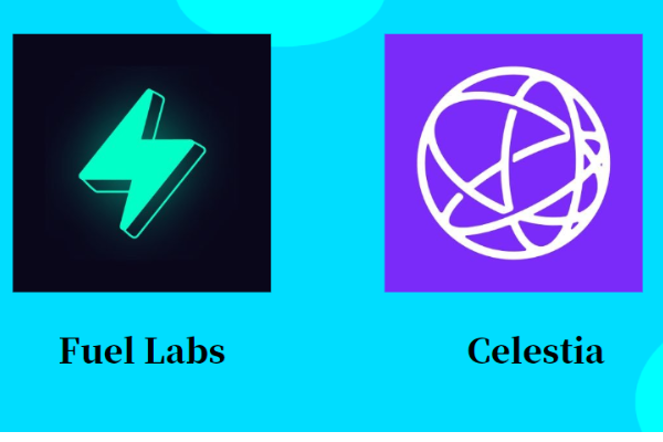 一文了解模块化公链Celestia与Fuel：模型、融资背景、团队和路线图 - 深潮TechFlow