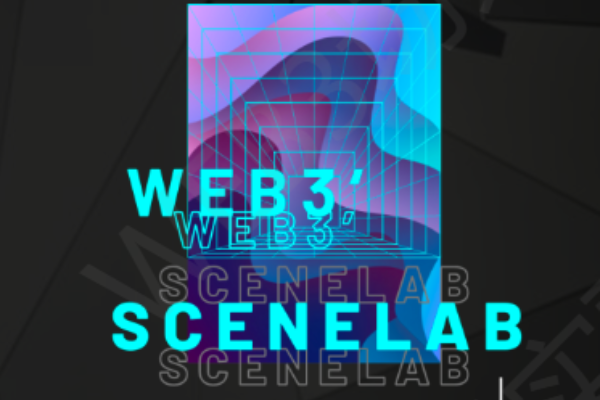 WEB3 场景实验室首期活动WEEK1日程 - 深潮TechFlow