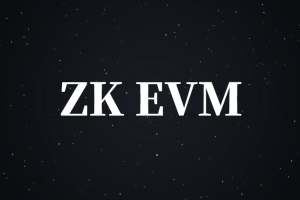 熊市暗战：ZK EVM会结束公链的纷争吗？ - 深潮TechFlow
