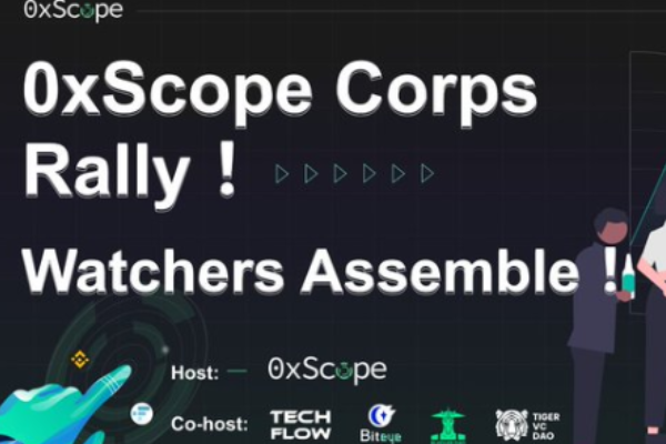 实时更新：0xScope首发FTX在ETH上的资金监控仪表盘 - 深潮TechFlow