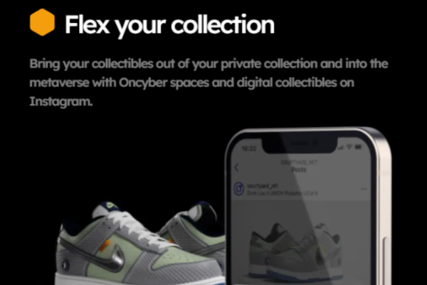 Courtyard: A Web3 collectibles marketplace supported by Brink ...