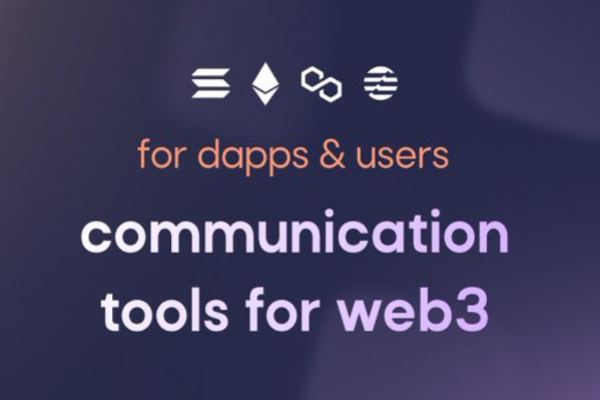 Notifi Network：Web3信息集成平台，链上Degen的福音 - 深潮TechFlow