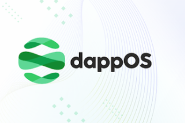 dappOS——Web3的安卓操作系统 - 深潮TechFlow