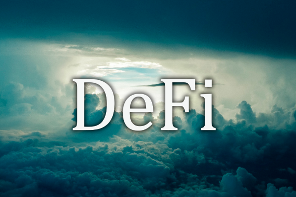 DeFi年终总结：市场、监管、模块化区块链、MEV和创新 - 深潮TechFlow