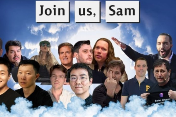 22 Lessons the 2022 Crypto Market Taught Us | Blockchain Industry ...