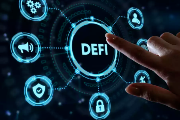 从 Berachain 和 Sei，看 DeFi 原生链的产生与发展 - 深潮TechFlow