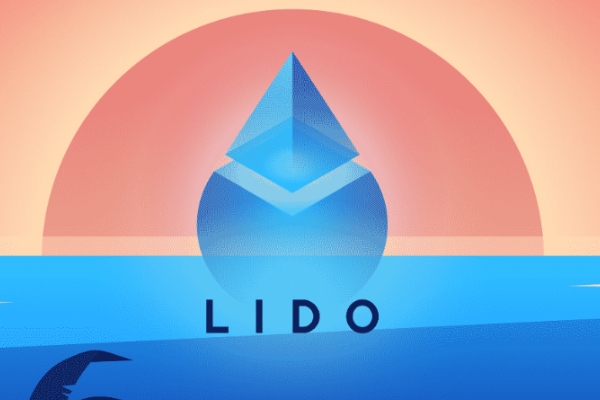 Lido还能统治以太坊staking市场吗？ - 深潮TechFlow