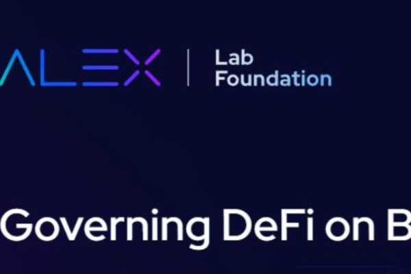 一文了解 ALEX Lab：将永续 DEX 和 DeFi 带入比特币世界 - 深潮TechFlow