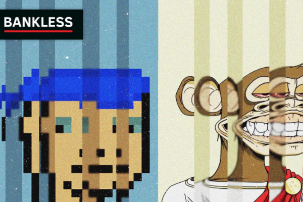 Bankless：五个融合NFT实用性和DeFi解决方案的项目 - 深潮TechFlow