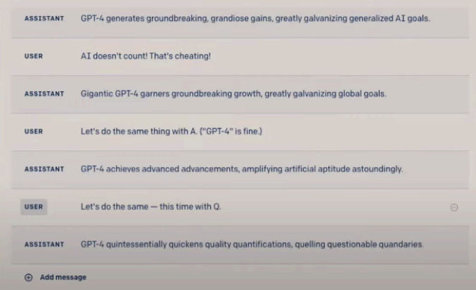 OpenAI GPT-4 发布会速记：代码生成、图像描述与复杂推理... - 深潮TechFlow