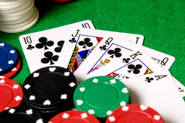 解读 GambleFi，是否因 Layer2 而再次兴盛？ - 深潮TechFlow